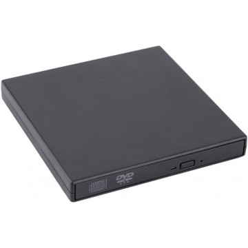 NAPĘD CD-R/DVD-ROM/RW NAGRYWARKA Zewnętrzny USB