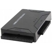 Adapter MOSTEK Dysków USB 3.0 SATA IDE 2.5 3.5