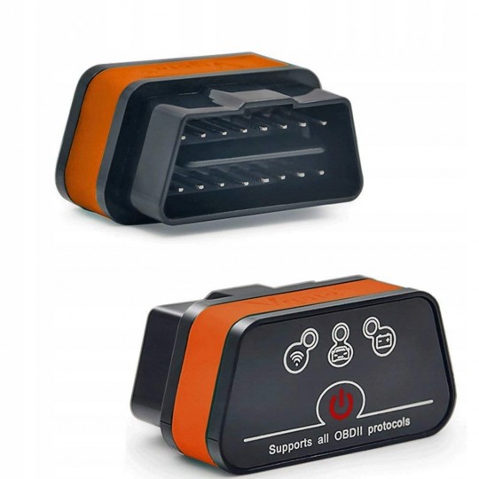 ELM327 iCar2 Vgate OBD2 Interfejs Bluetooth