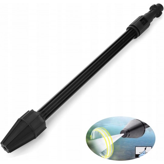 Lanca rotacyjna dysza turbo do Karcher K2 - K7 K5